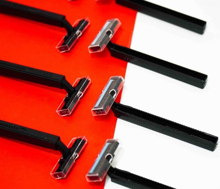 How Many Times Can You Reuse A Disposable Razor?
