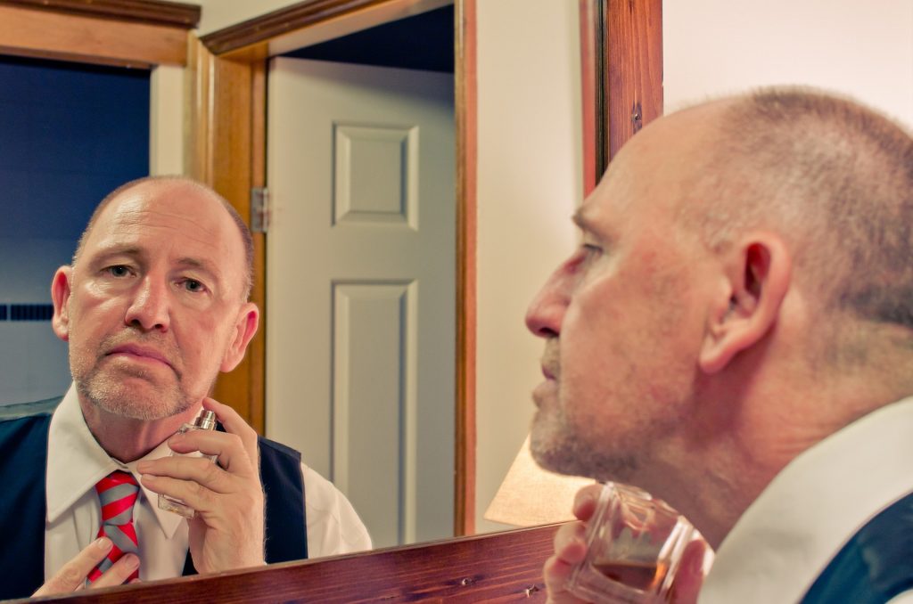 is wet shaving bad for your skin