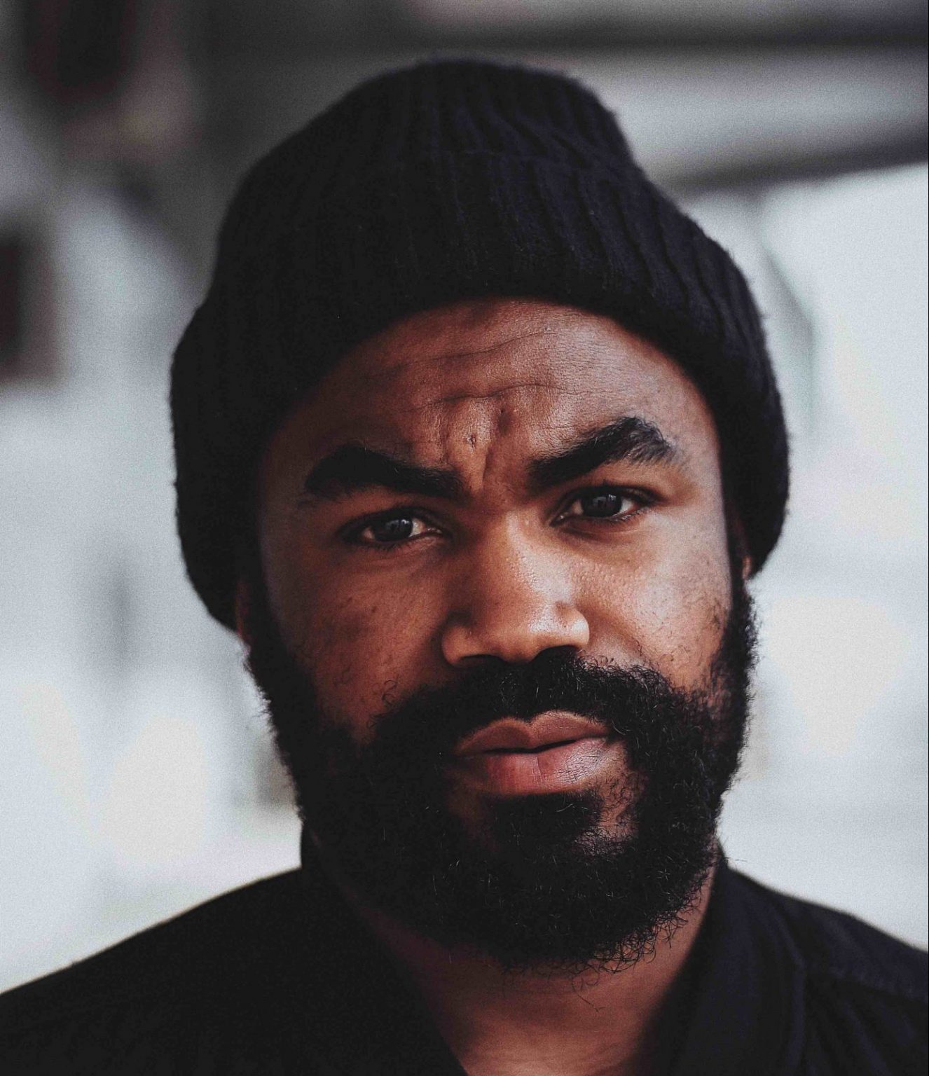 Popular Autumn Beard Styles