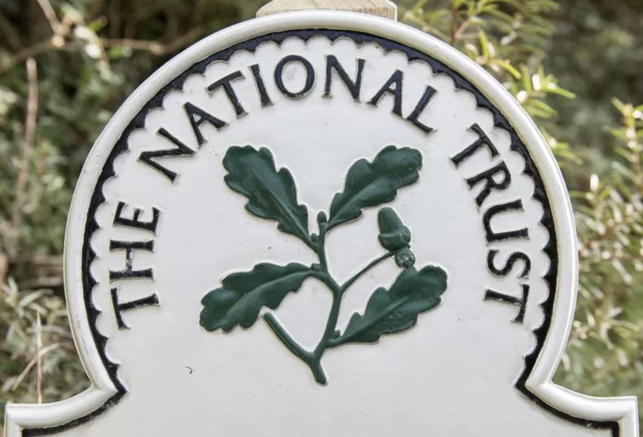 The Valuable Work Of The National Trust