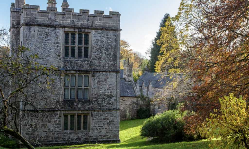 The Valuable Work Of The National Trust