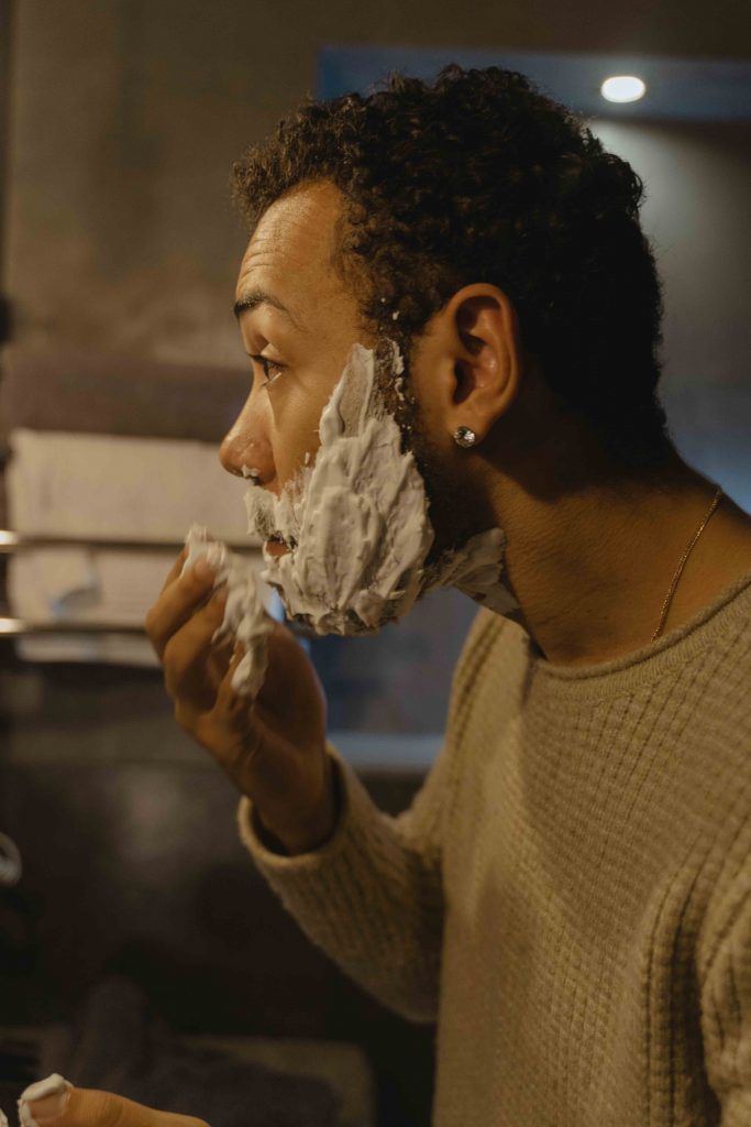 How To Stop Cutting Yourself When Shaving