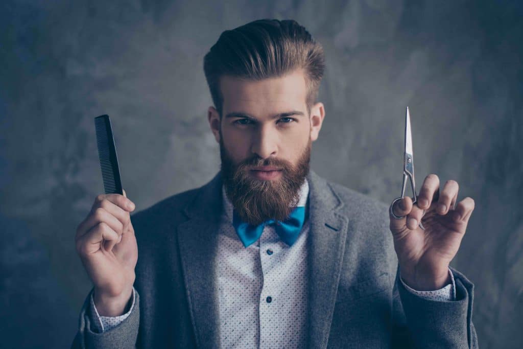 20 Popular Questions About Beards