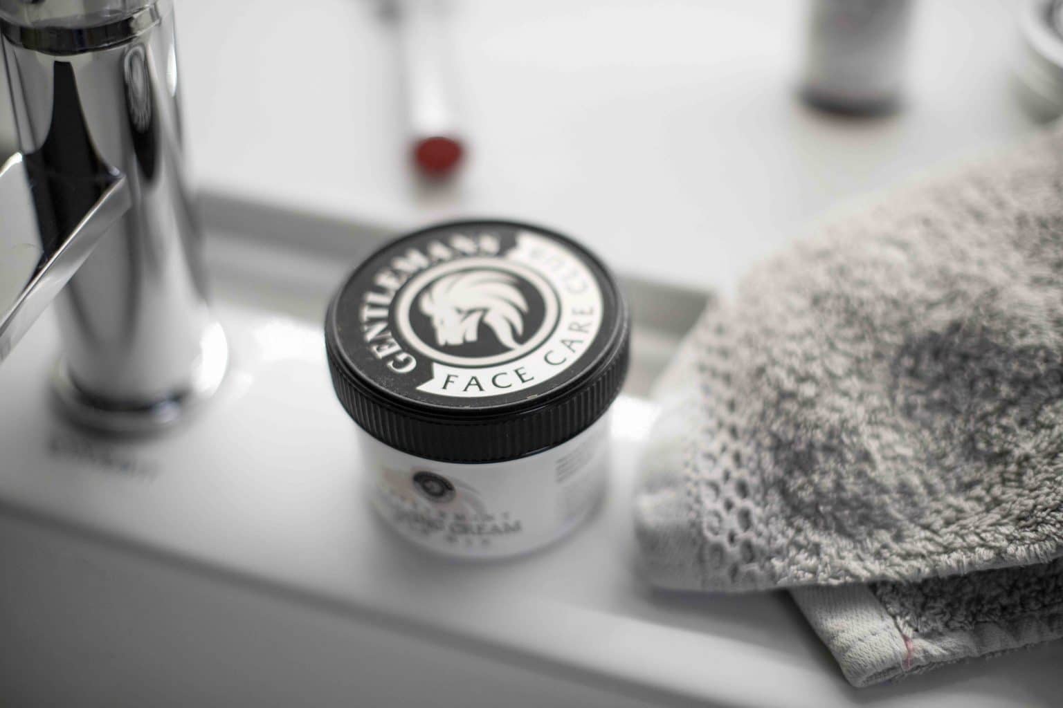 Mastering the Art of the Quick Shave