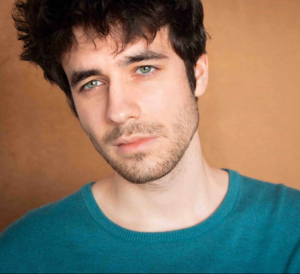 Maintaining the Perfect Designer Stubble