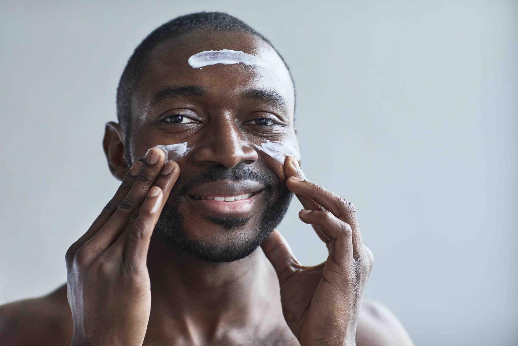 Essential Skincare Tips for Men