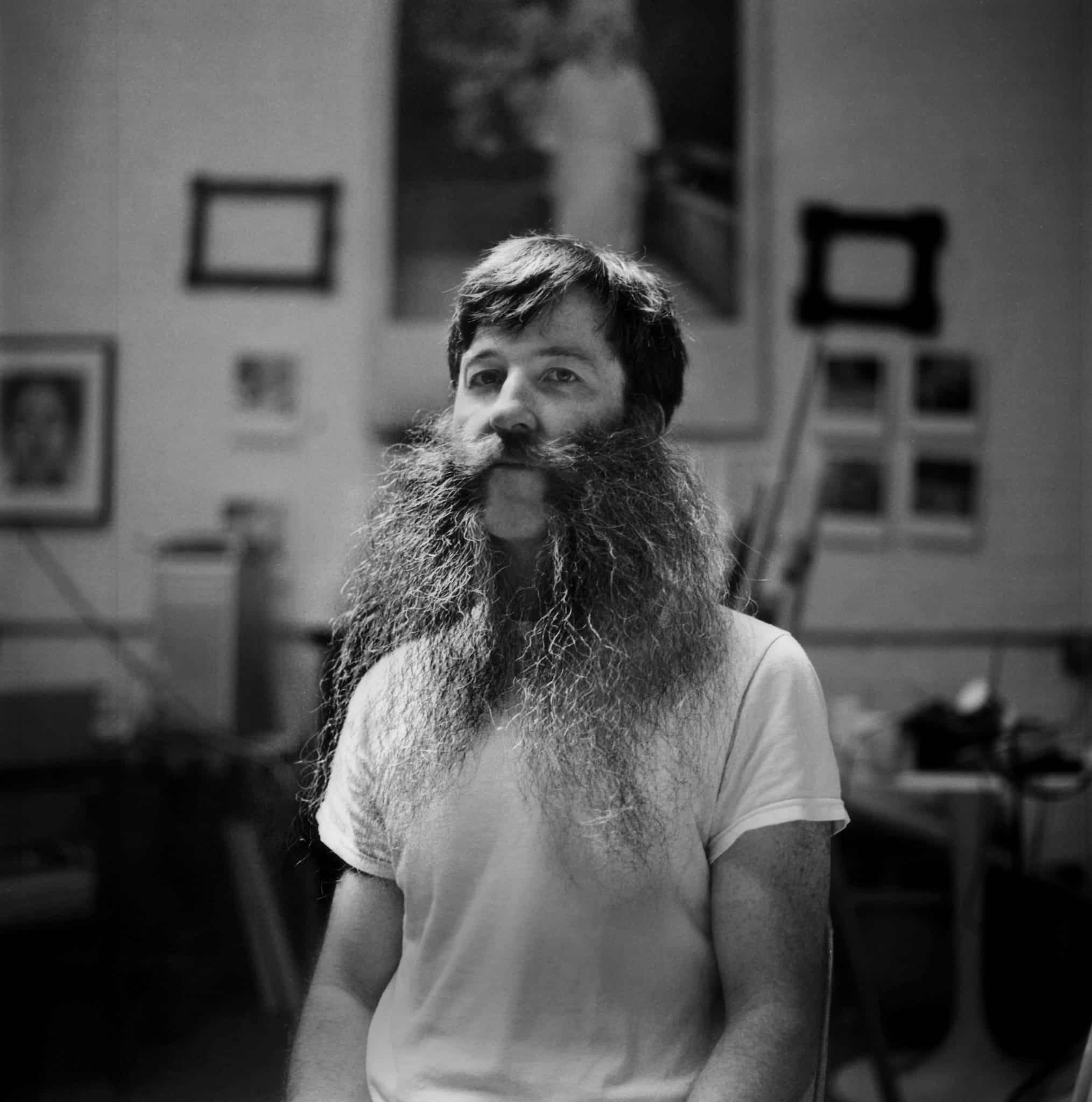 How to Tame an Unruly Beard: A Comprehensive Guide